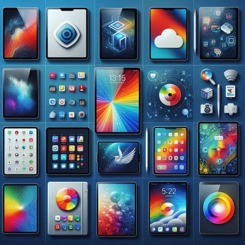 Tablets más destacadas del mercado actual · Carlos García