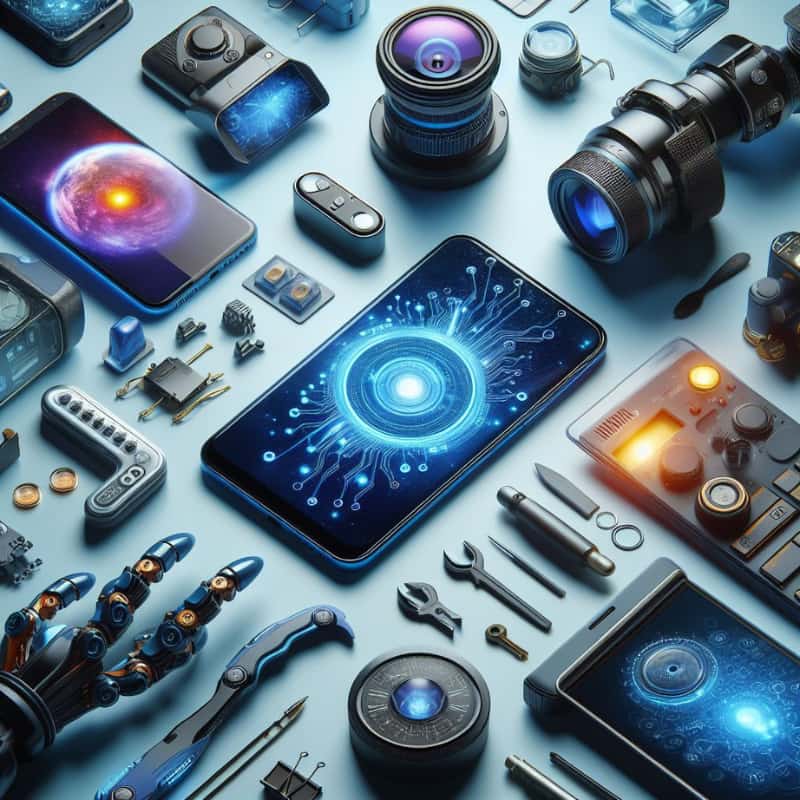 Teléfonos inteligentes más destacados del mercado · Carlos García