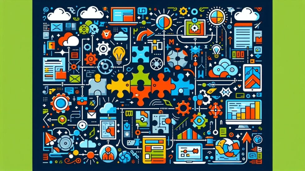 Integración de Plataformas y Aplicaciones Web · Carlos García